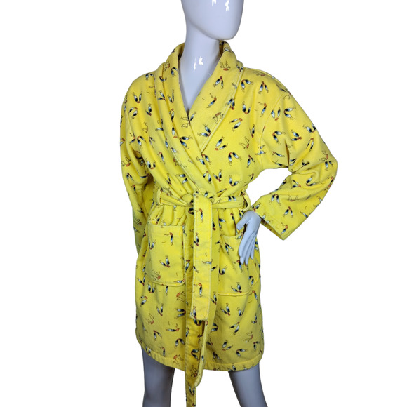 Warner Bros. | Intimates & Sleepwear | Warner Bros Terry Tweety Bird ...